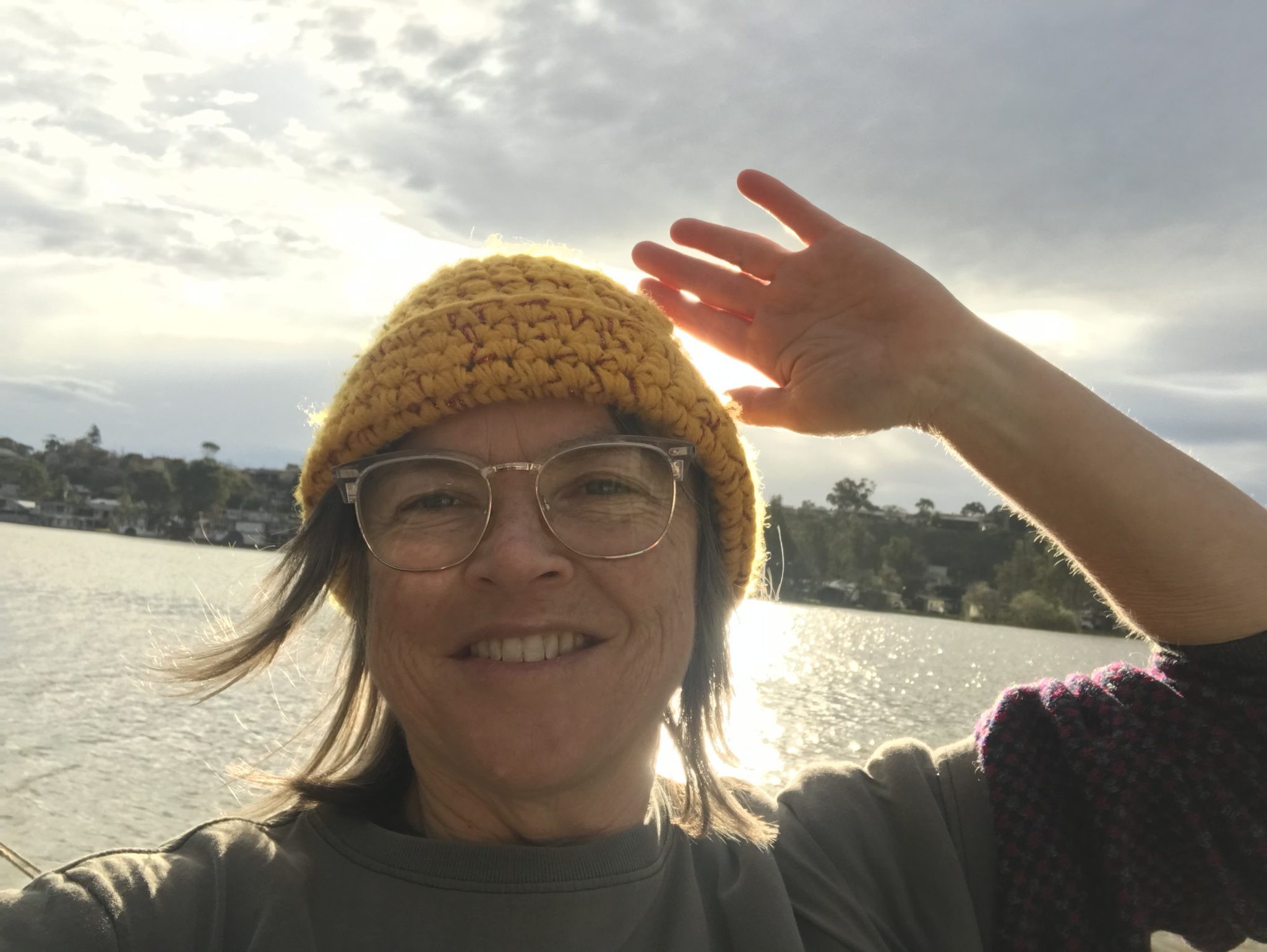 FRONT YARD SLIDE SHOWS – UNLEY - OSCA