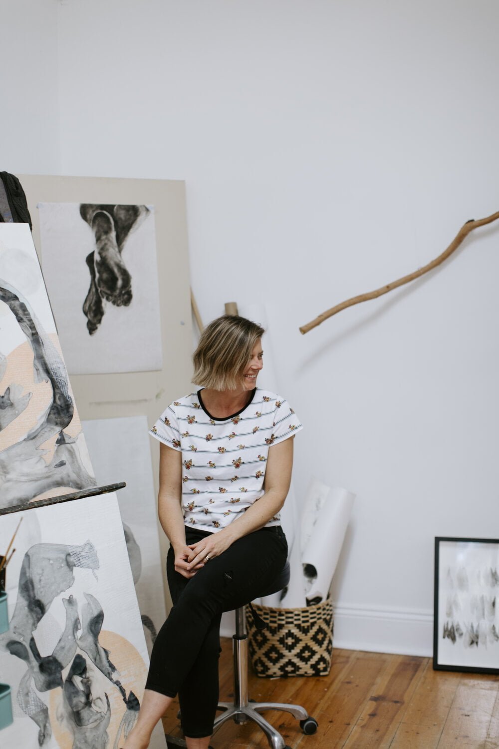 Associate Artists - OSCA