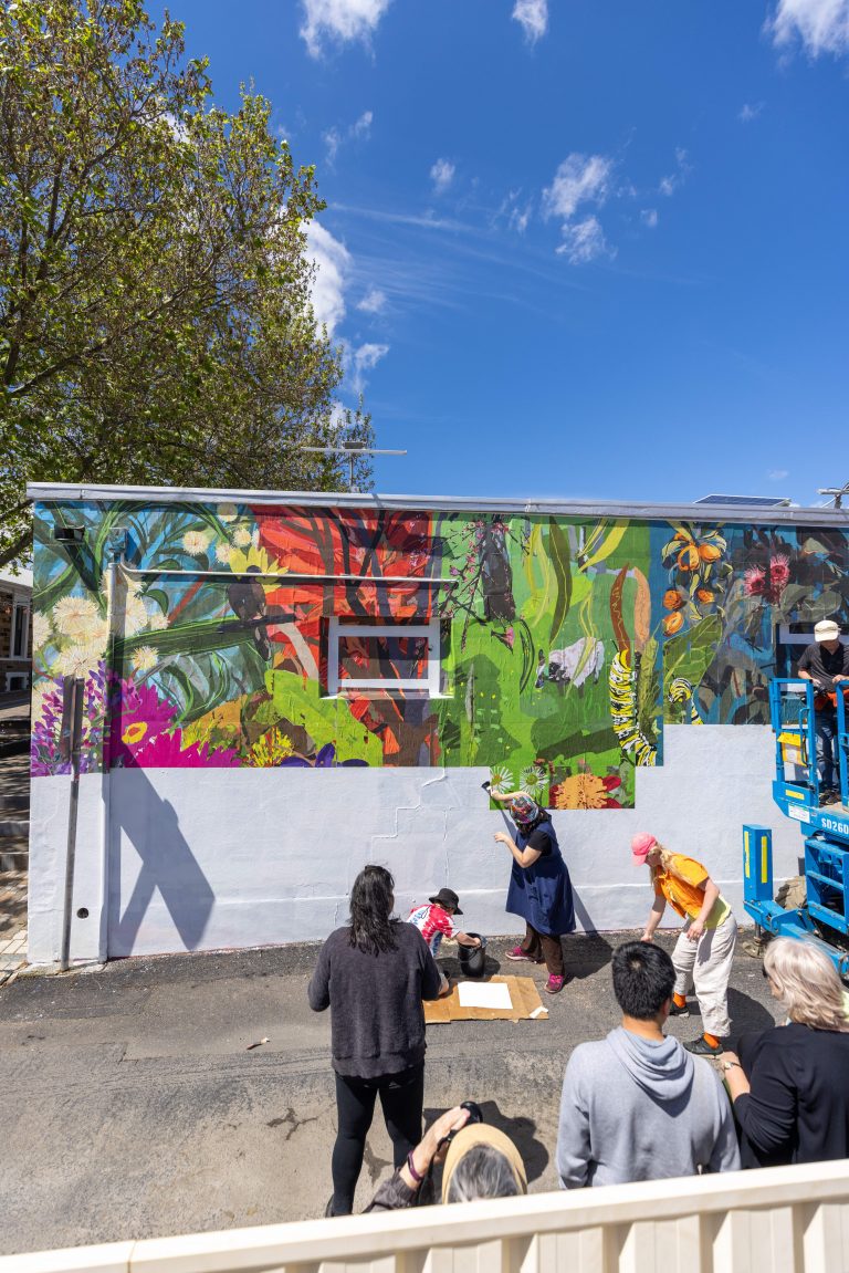 Prospect Digital Drawing Paste-Up – OSCA