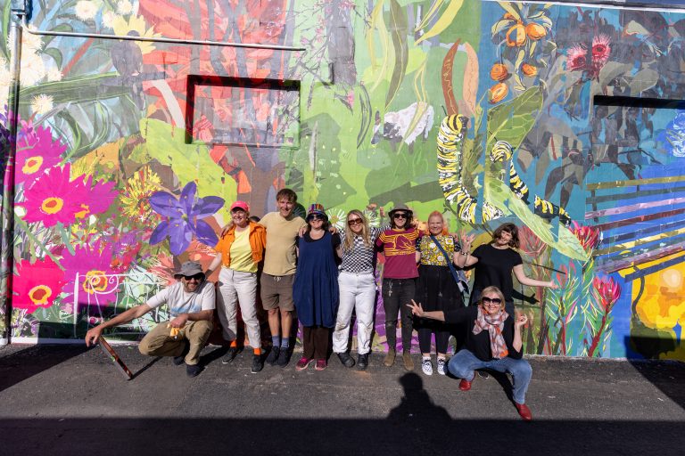 Prospect Digital Drawing Paste-Up – OSCA