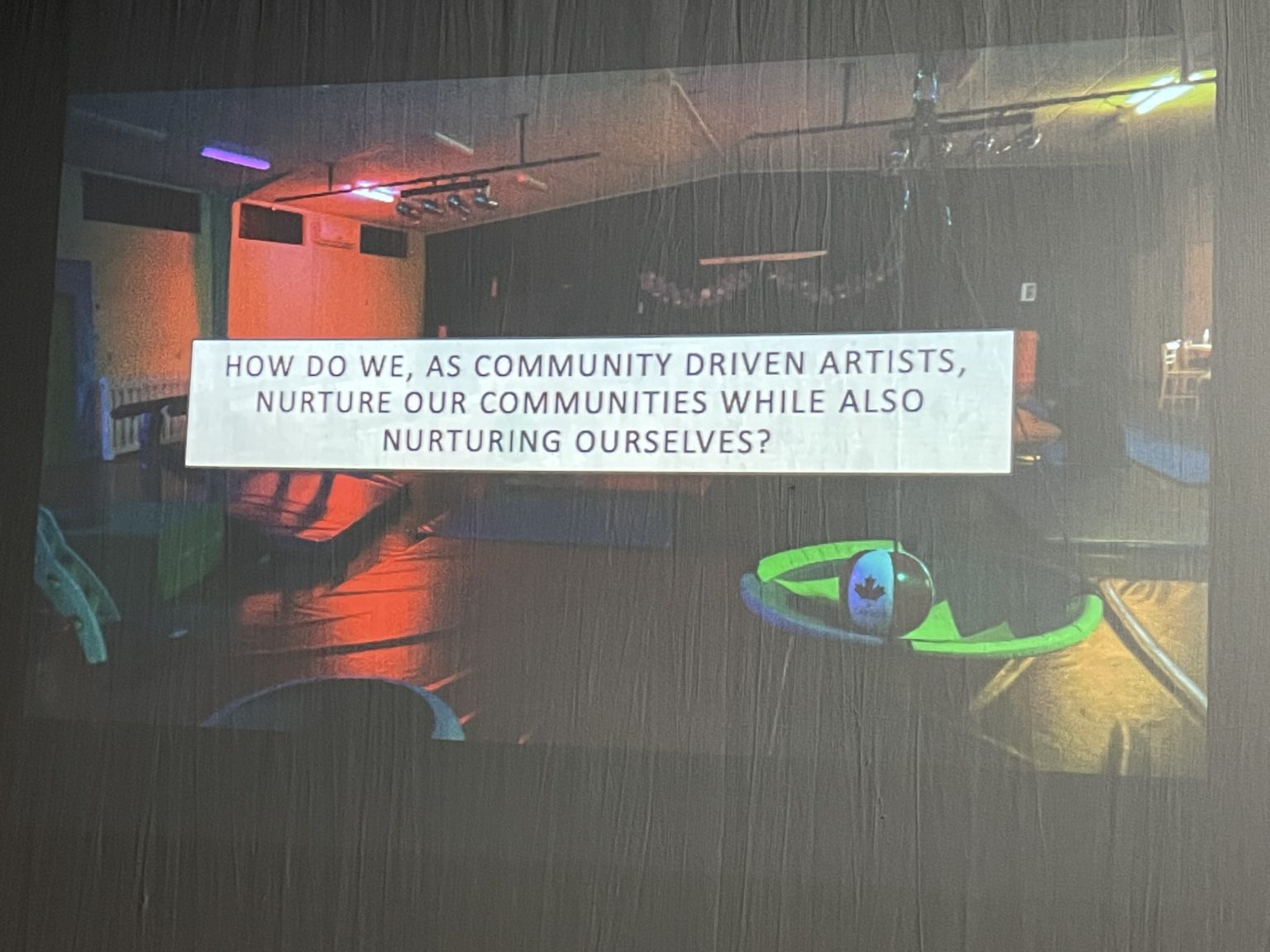 Current & Upcoming Projects - OSCA