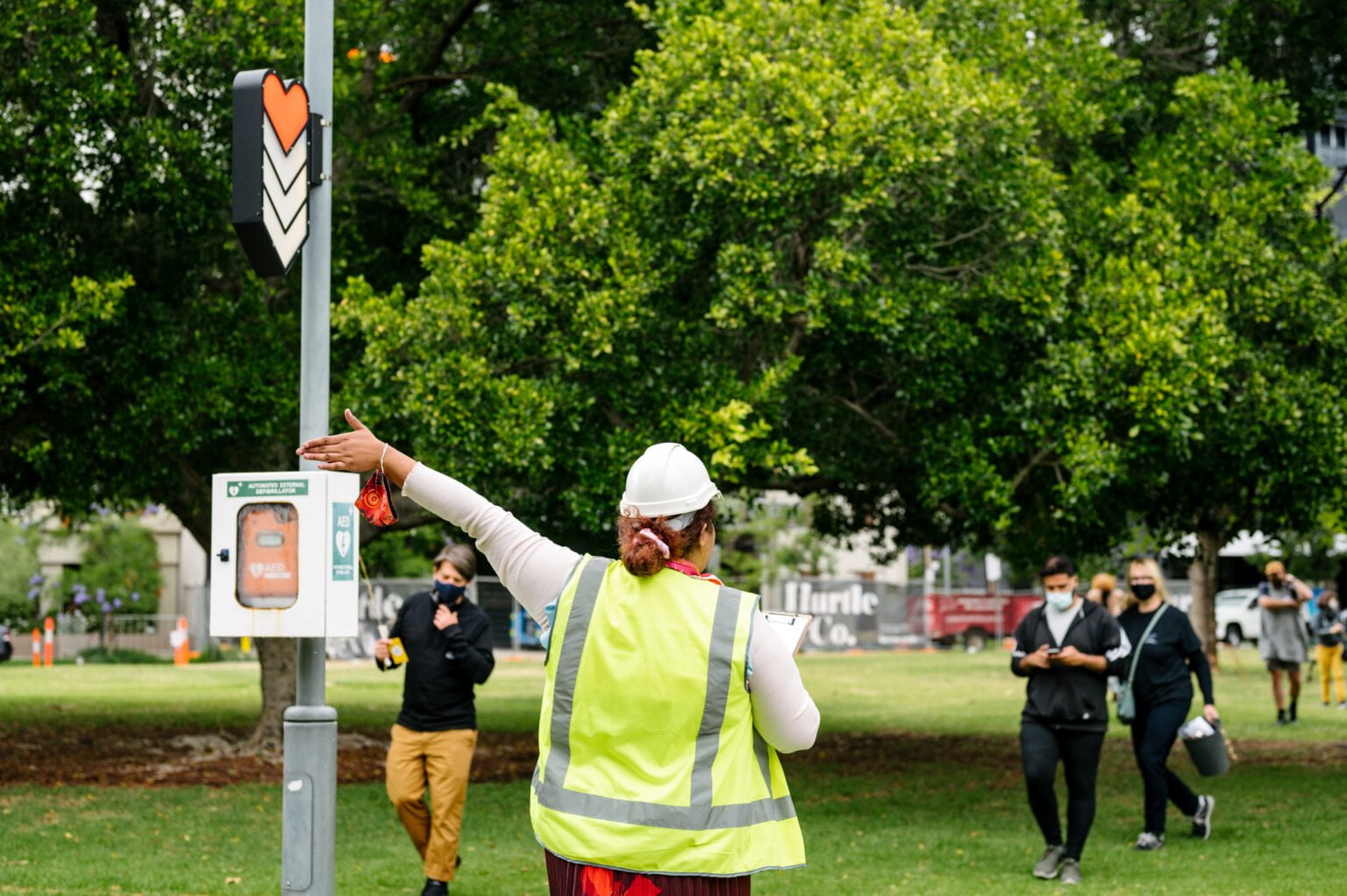 Current & Upcoming Projects - OSCA