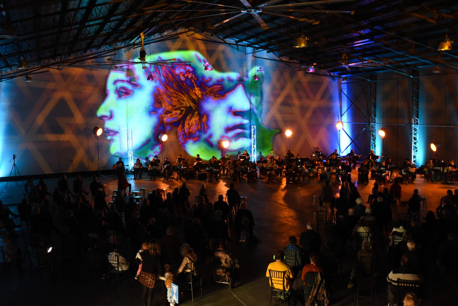 PROJECTS OF EVERYDAY - OSCA