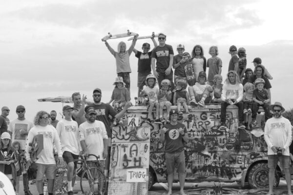 HENRY JOCK WALKER - OSCA