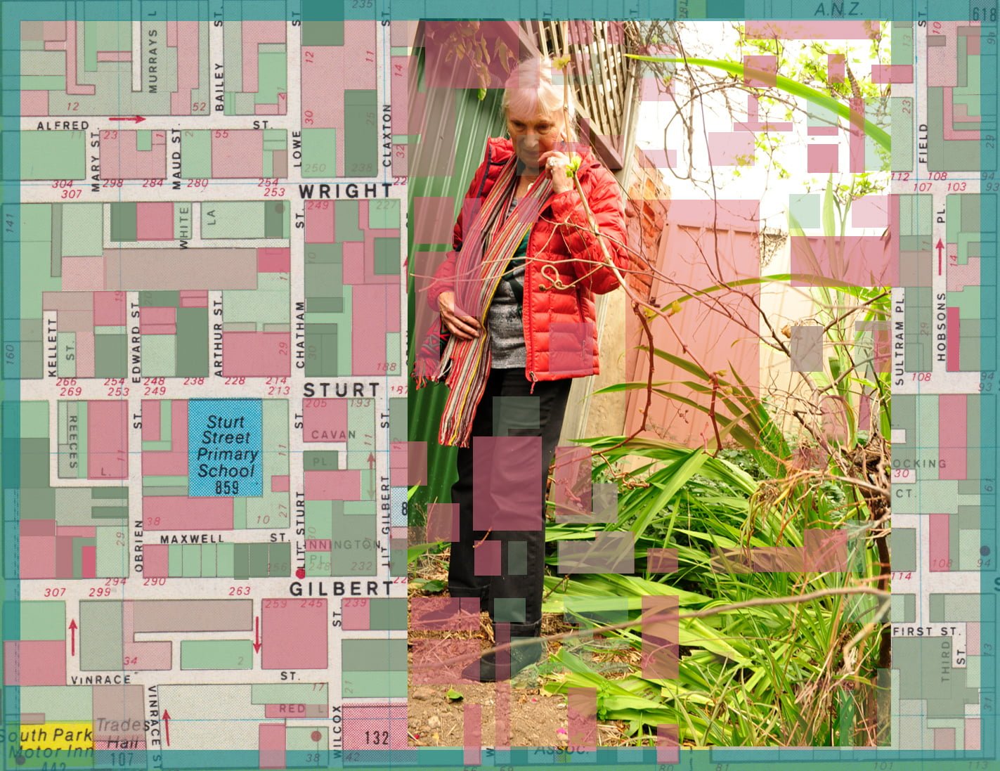 Past Projects - OSCA