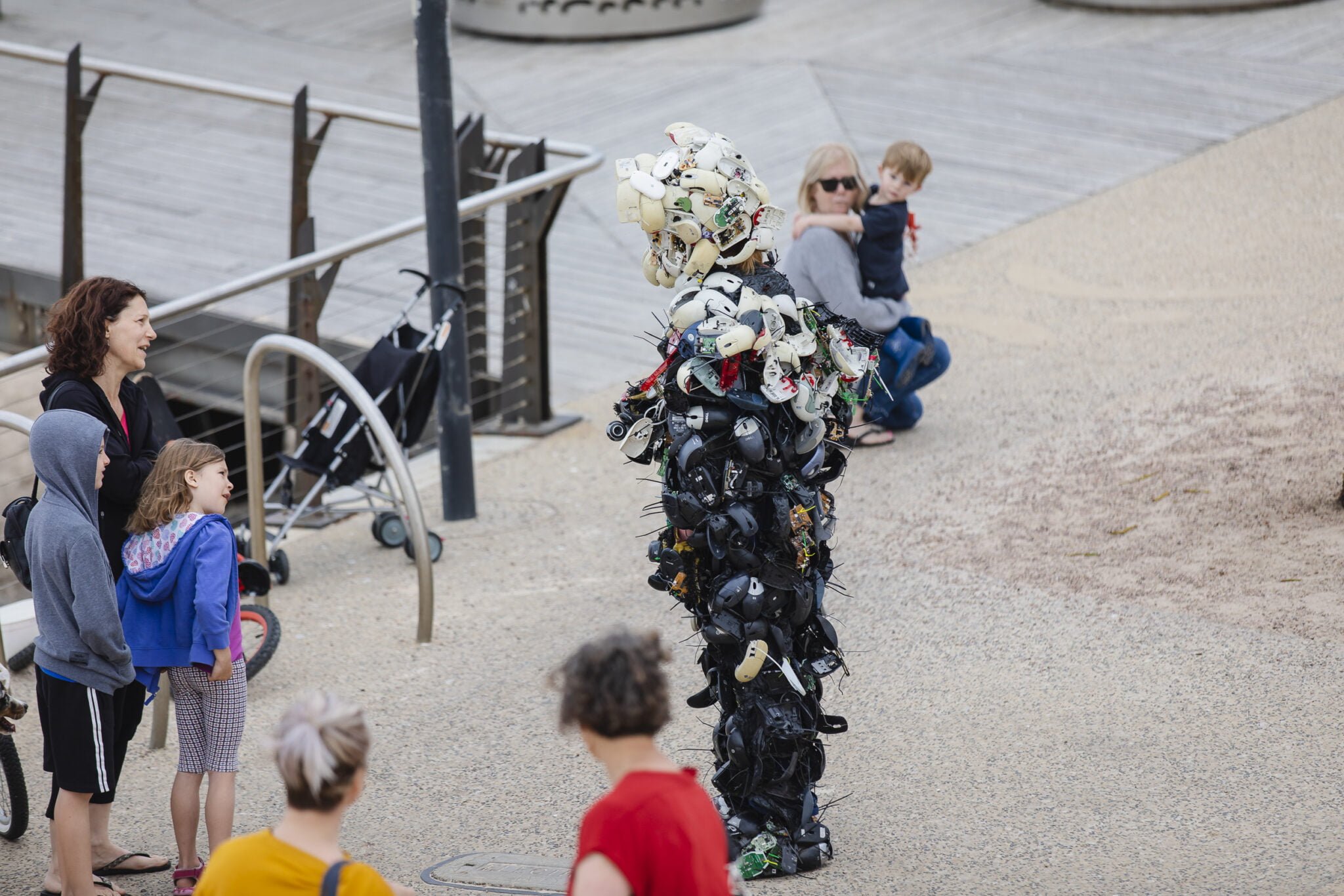 Past Projects - OSCA