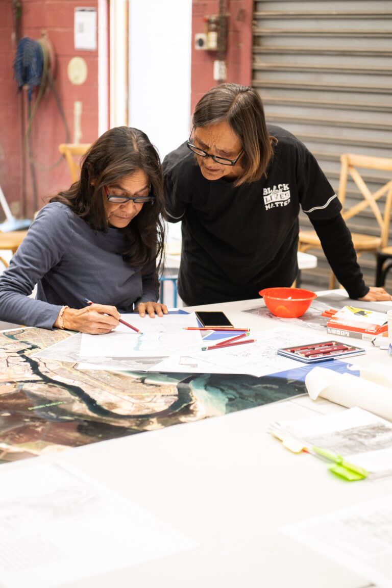 Current & Upcoming Projects - OSCA