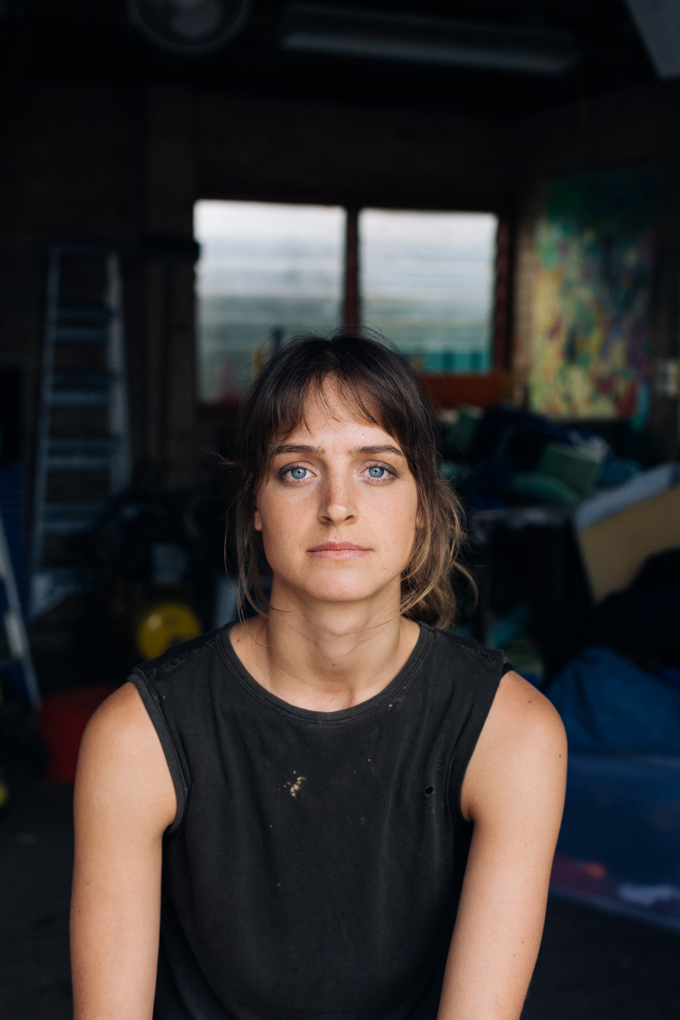 Associate Artists - OSCA