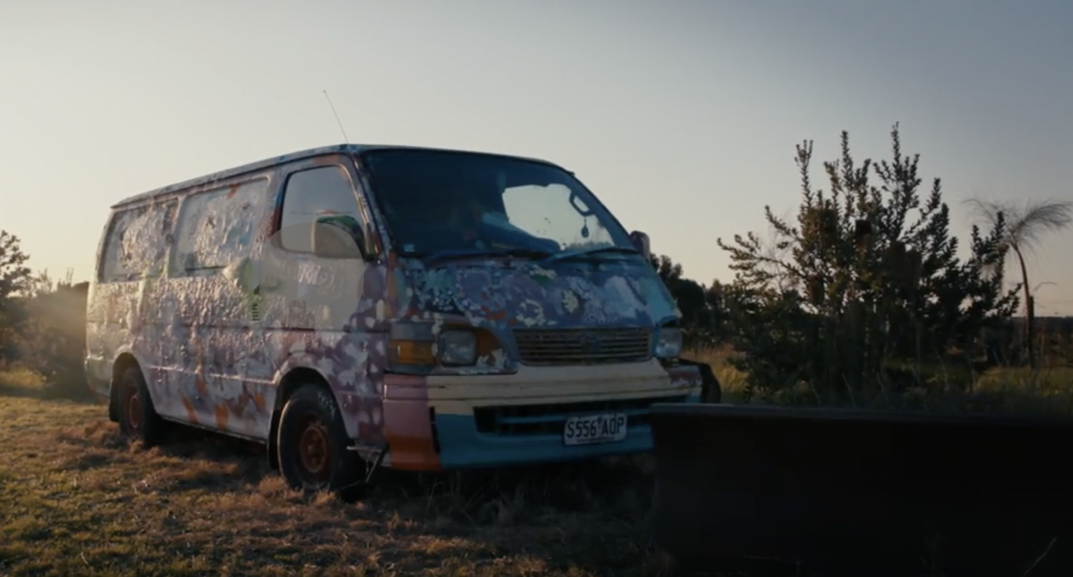 OPAL EVOLUTION - OSCA