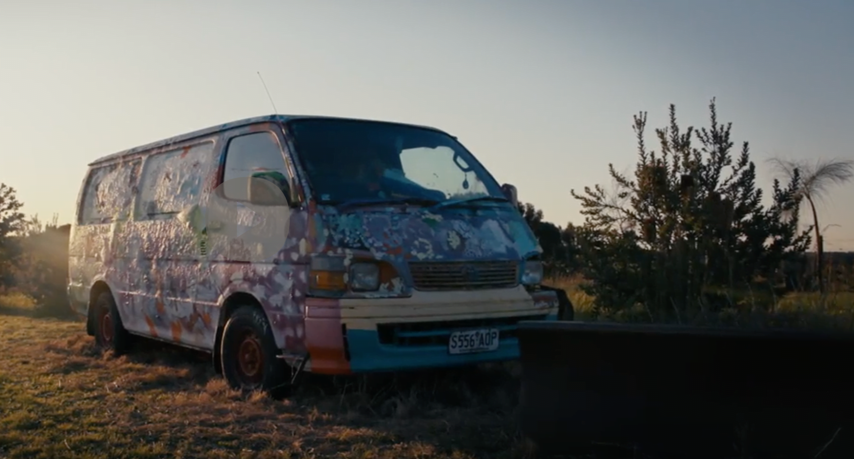 THE PINNAROO PROJECT - OSCA